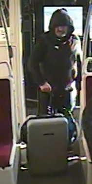 Police looking for man who allegedly assaulted TTC operator on ...