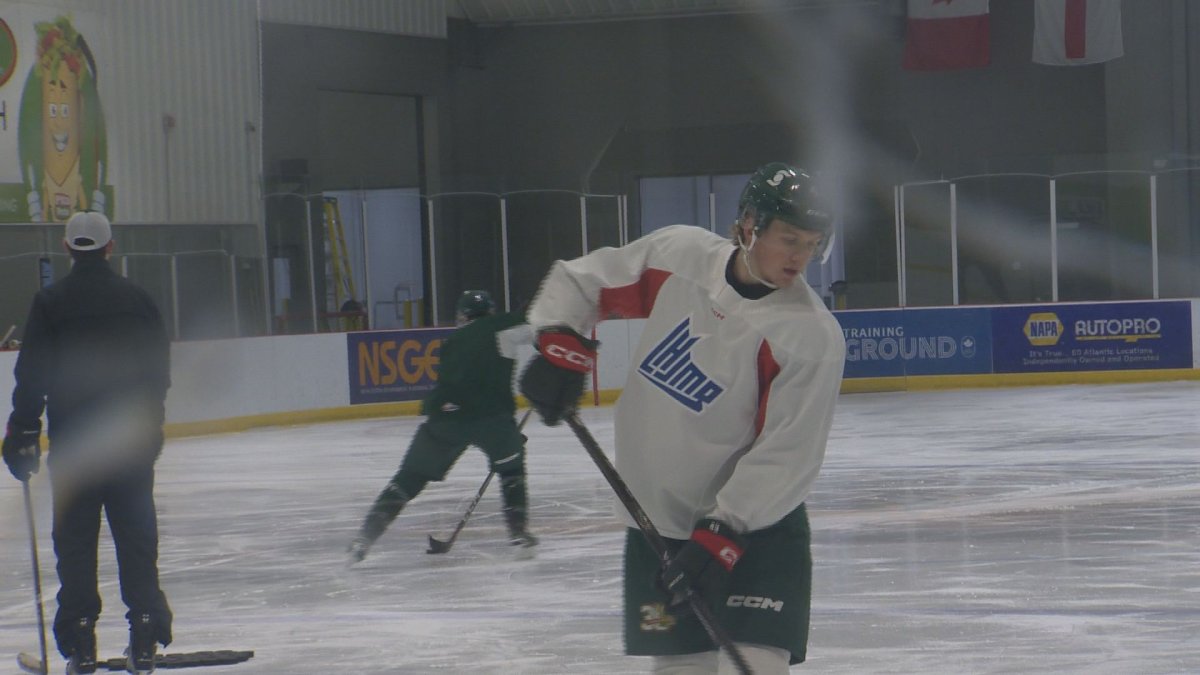 Halifax Mooseheads players look to bounce back after time with Canada ...