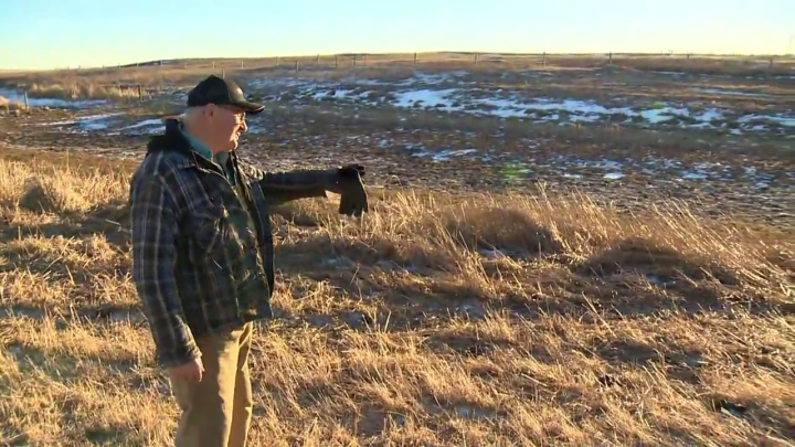 Alberta facing water restrictions, ‘agricultural disaster’ if drought ...
