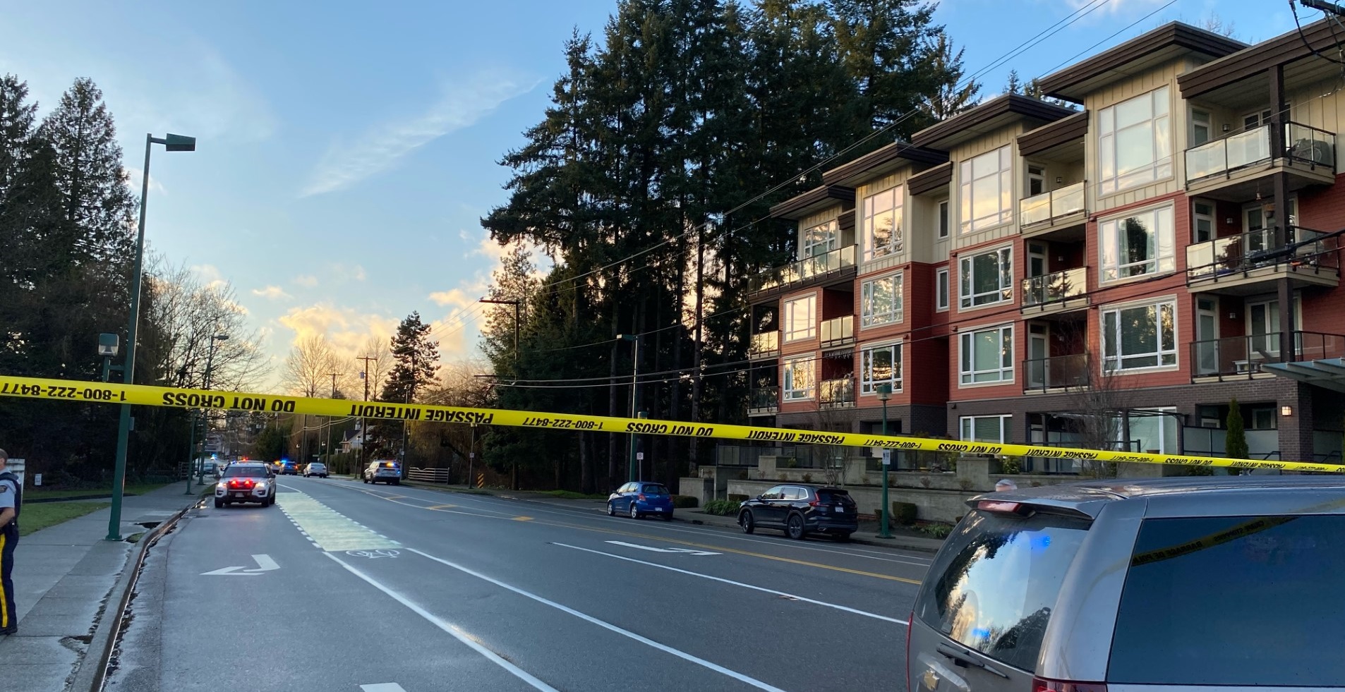 No injuries reported after ‘brazen daytime shooting’ in Coquitlam - BC ...