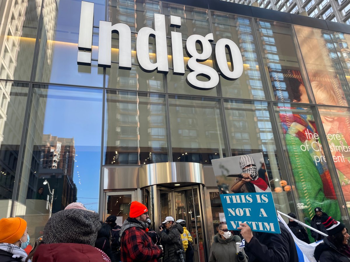 The ‘Indigo 11’: Group of ‘hate-motivated’ vandals or unconnected ...