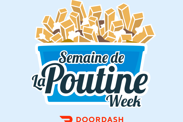 La Semaine de Poutine / Poutine Week 2024 - GlobalNews Events