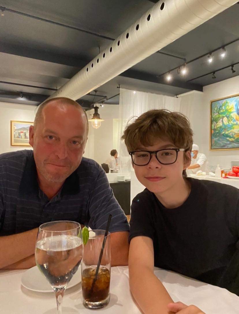 ‘It was poison’: Father speaks out after 15-year-old son dies from ...