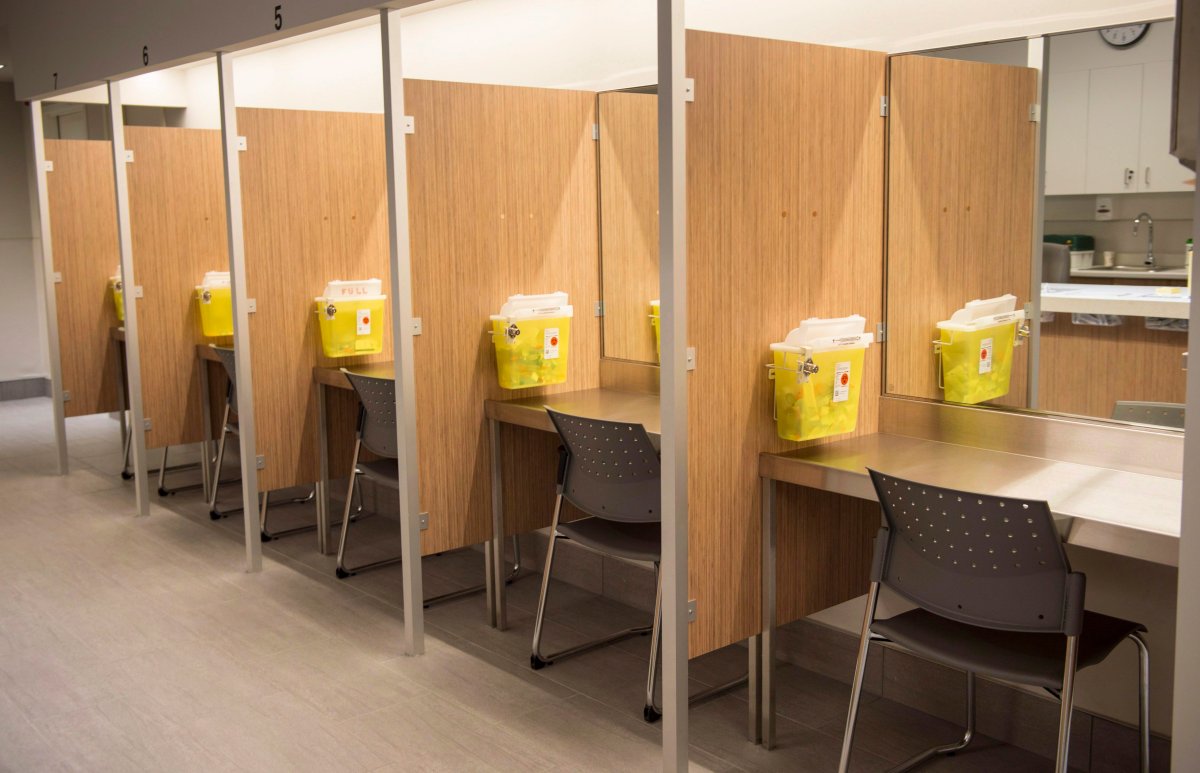 In Canada’s capital, an opioid epidemic and housing crisis collide ...