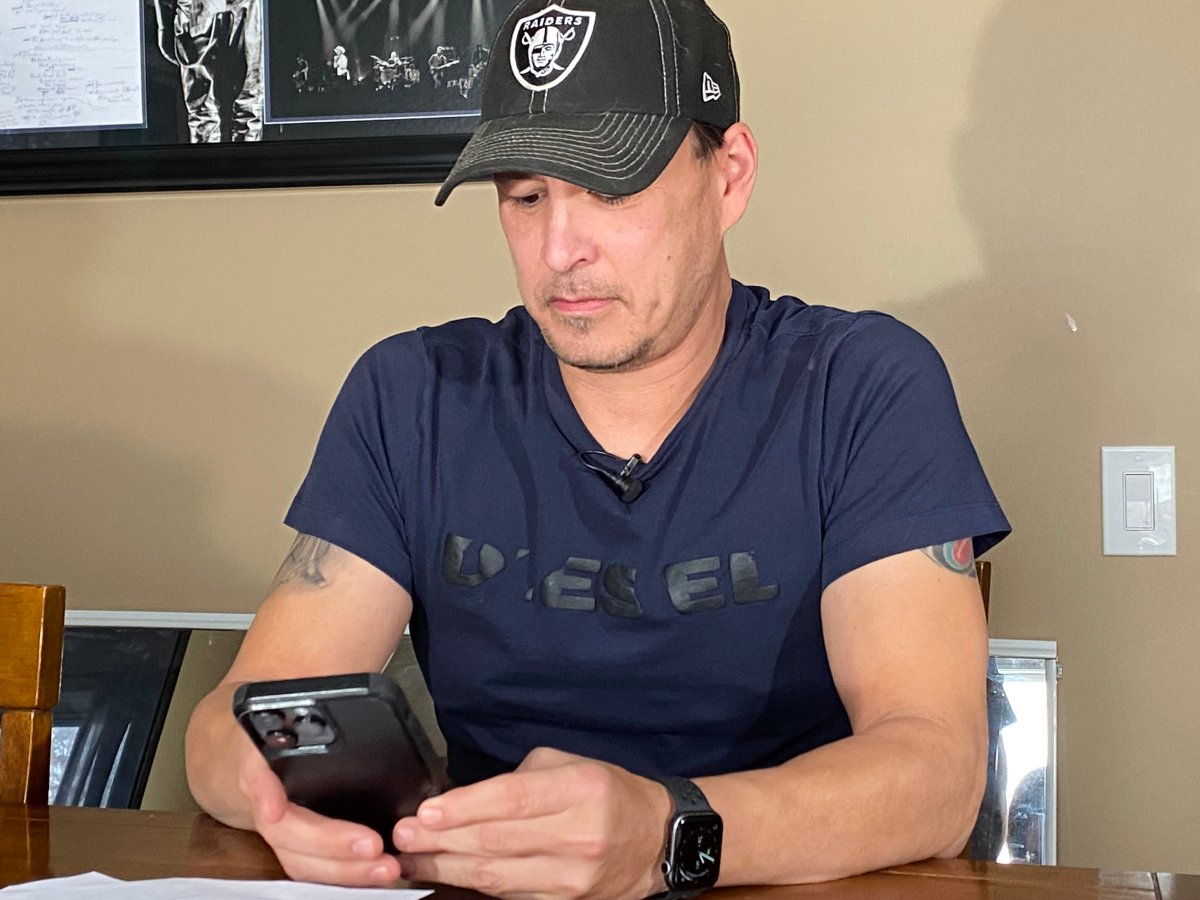 Alberta man blames Telus for ruining credit score despite proof of paid ...