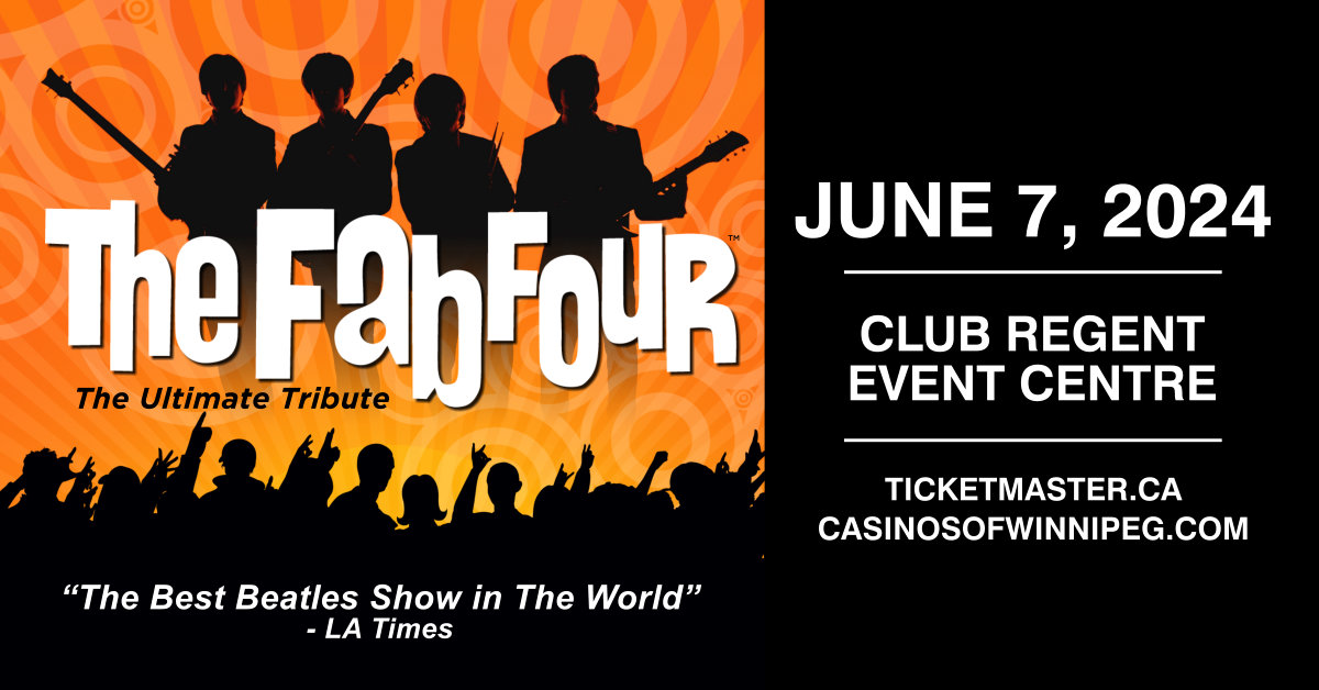 The Fab Four - GlobalNews Events