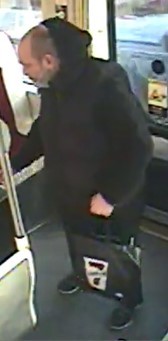Police looking for man who allegedly assaulted TTC operator on ...