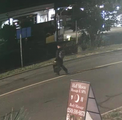 Suspect photos released in multi-million dollar Victoria restaurant ...