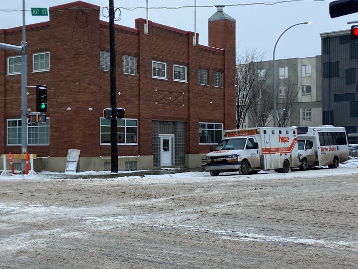 Alberta government announces ‘navigation and support centre’ for ...