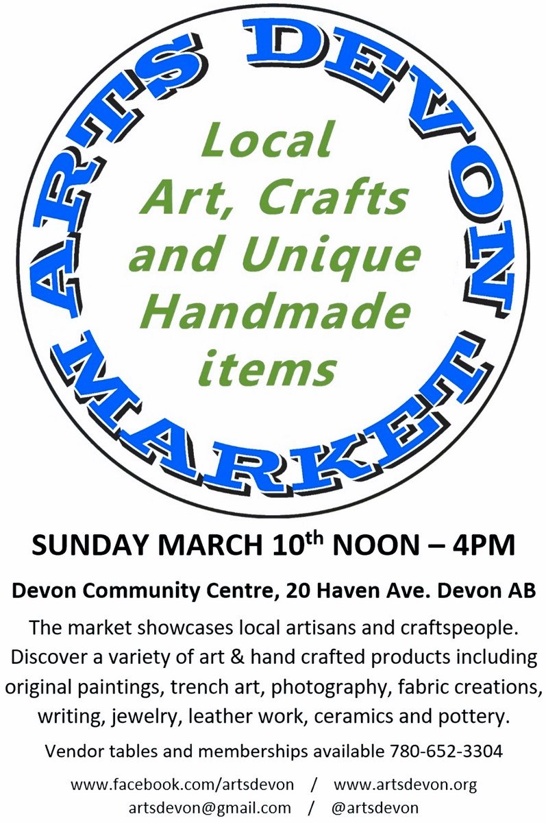 Art & Craft Market - GlobalNews Events