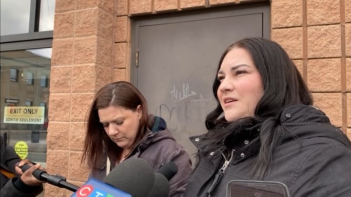 Brantford woman who faked pregnancies to lure doulas gets house arrest ...