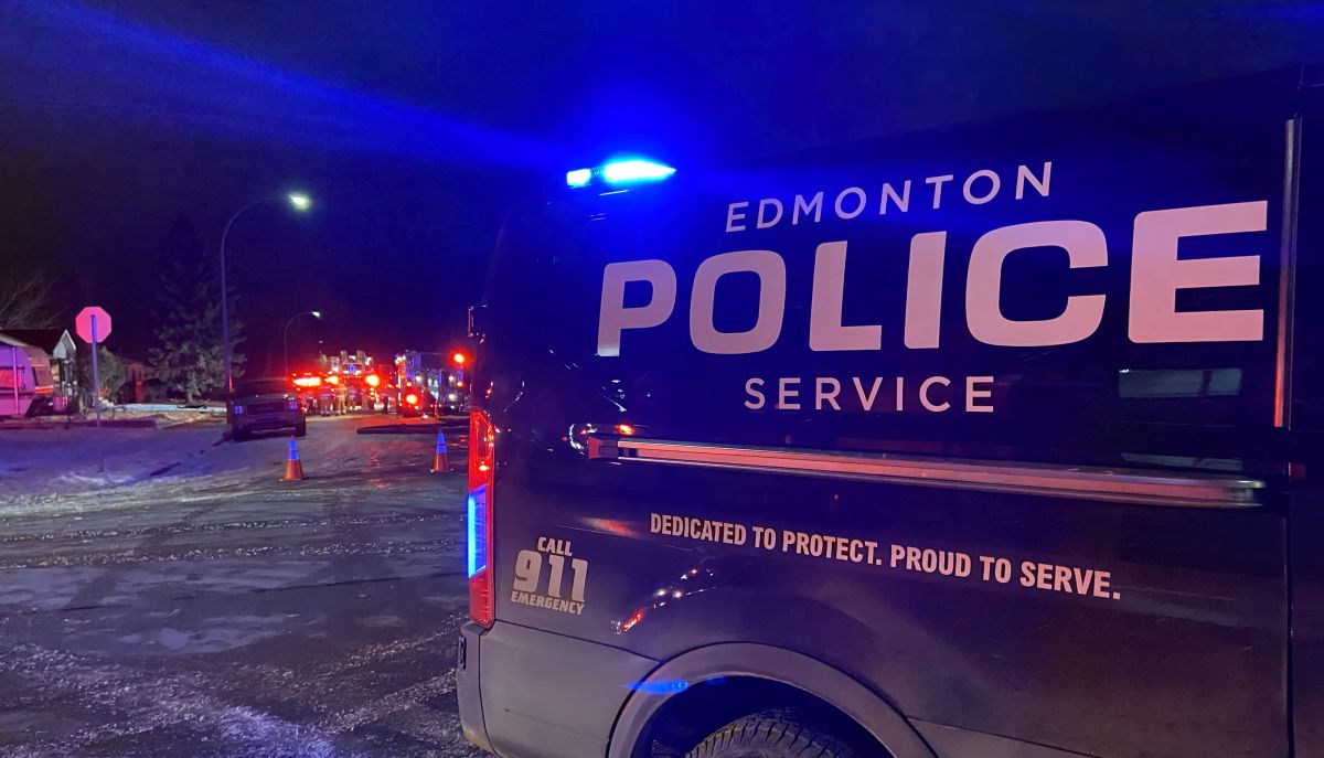 Body found after northeast Edmonton house fire, homicide detectives ...