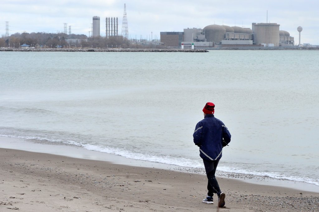 How Pickering Nuclear Generating Station became key to Ontario’s energy ...