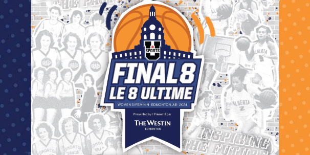 630 CHED Supports the U SPORTS Women’s Basketball Final 8 Championship ...