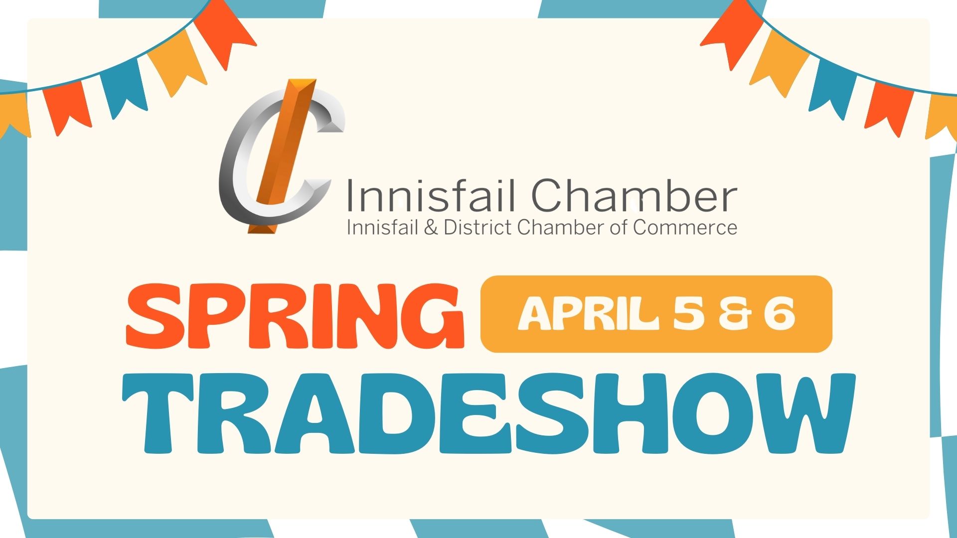 Innisfail Trade Show - GlobalNews Events