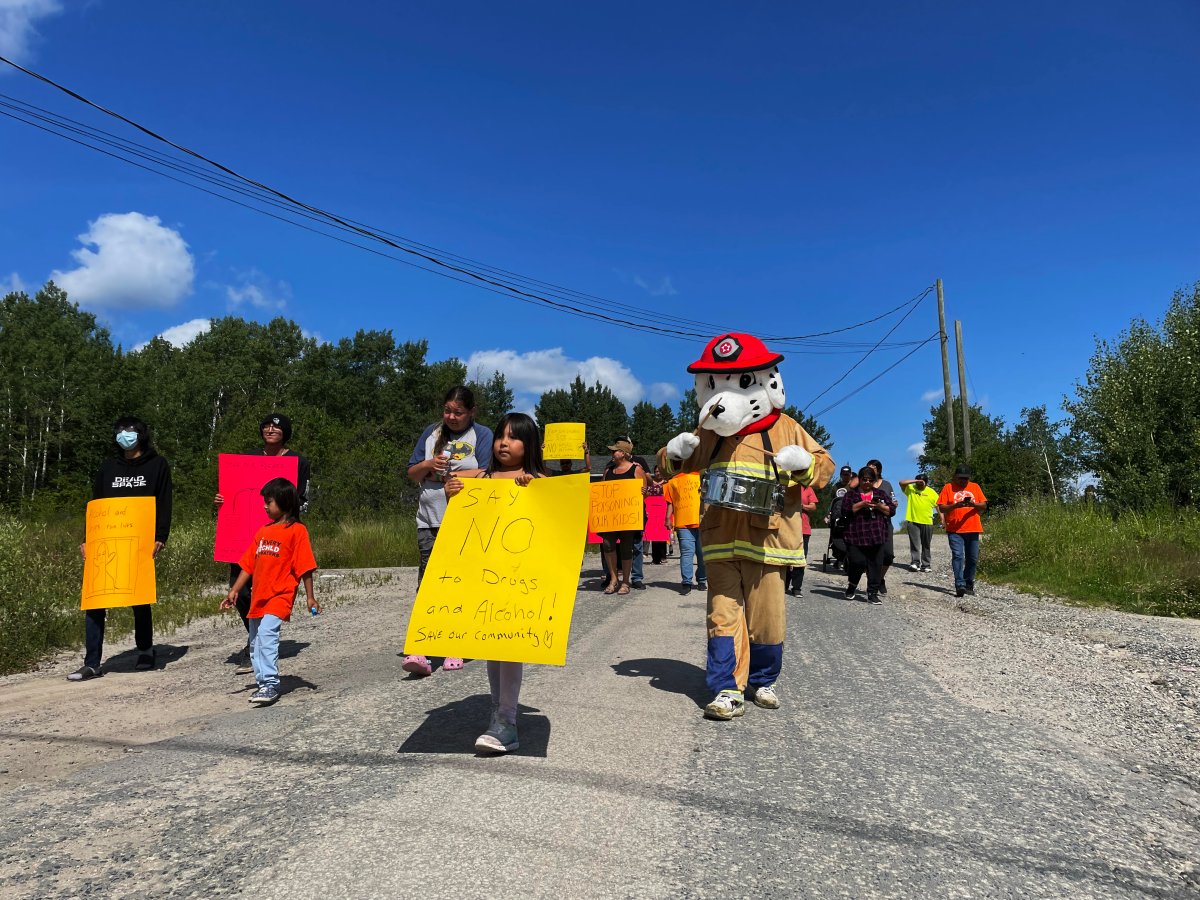 No home. No options: Ontario Indigenous kids ‘damaged’ by system ...