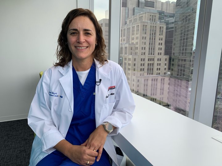 ‘Saving lives’: How AI is helping doctors better predict heart failure ...