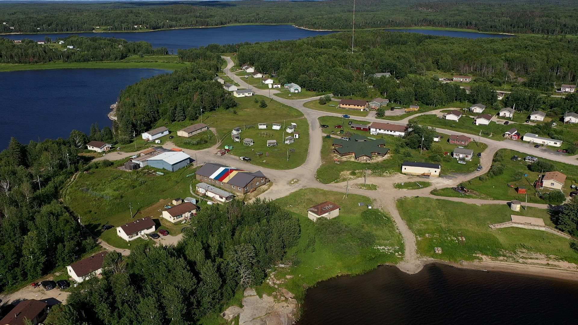 Indigenous kids allegedly called ‘cash cows’ of Ontario’s child-welfare ...