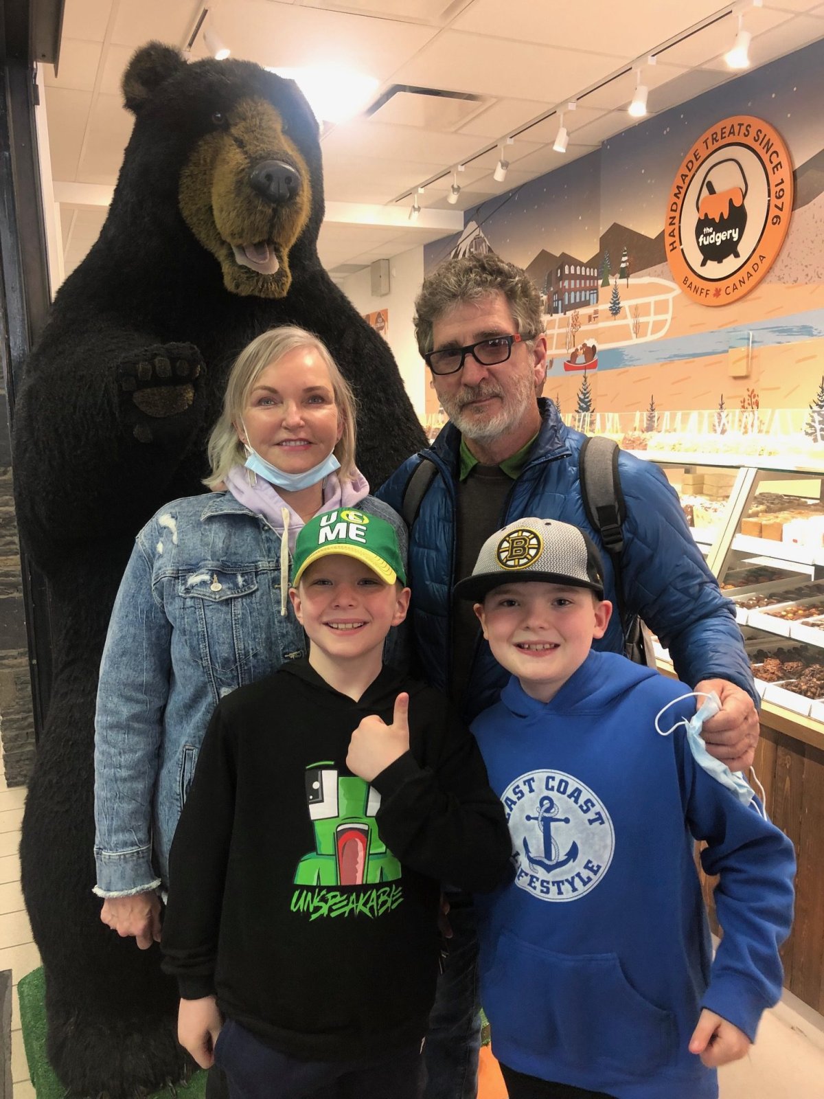 A woman dying of cancer, and the struggle to get treatment to reduce ...