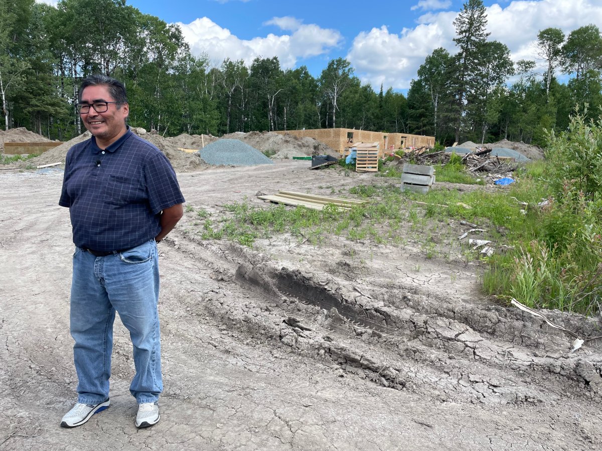 No home. No options: Ontario Indigenous kids ‘damaged’ by system ...