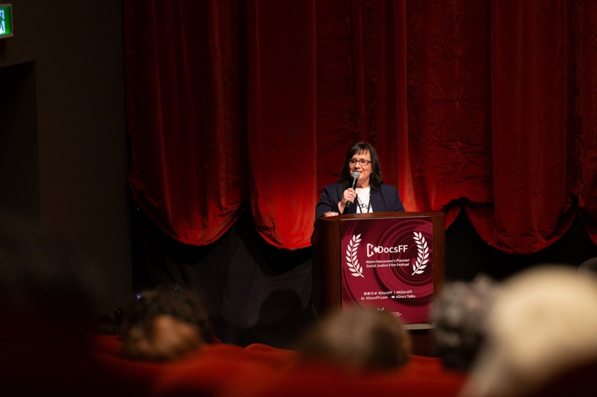 KDocs Film Festival centres journeys in solidarity and the power of ...