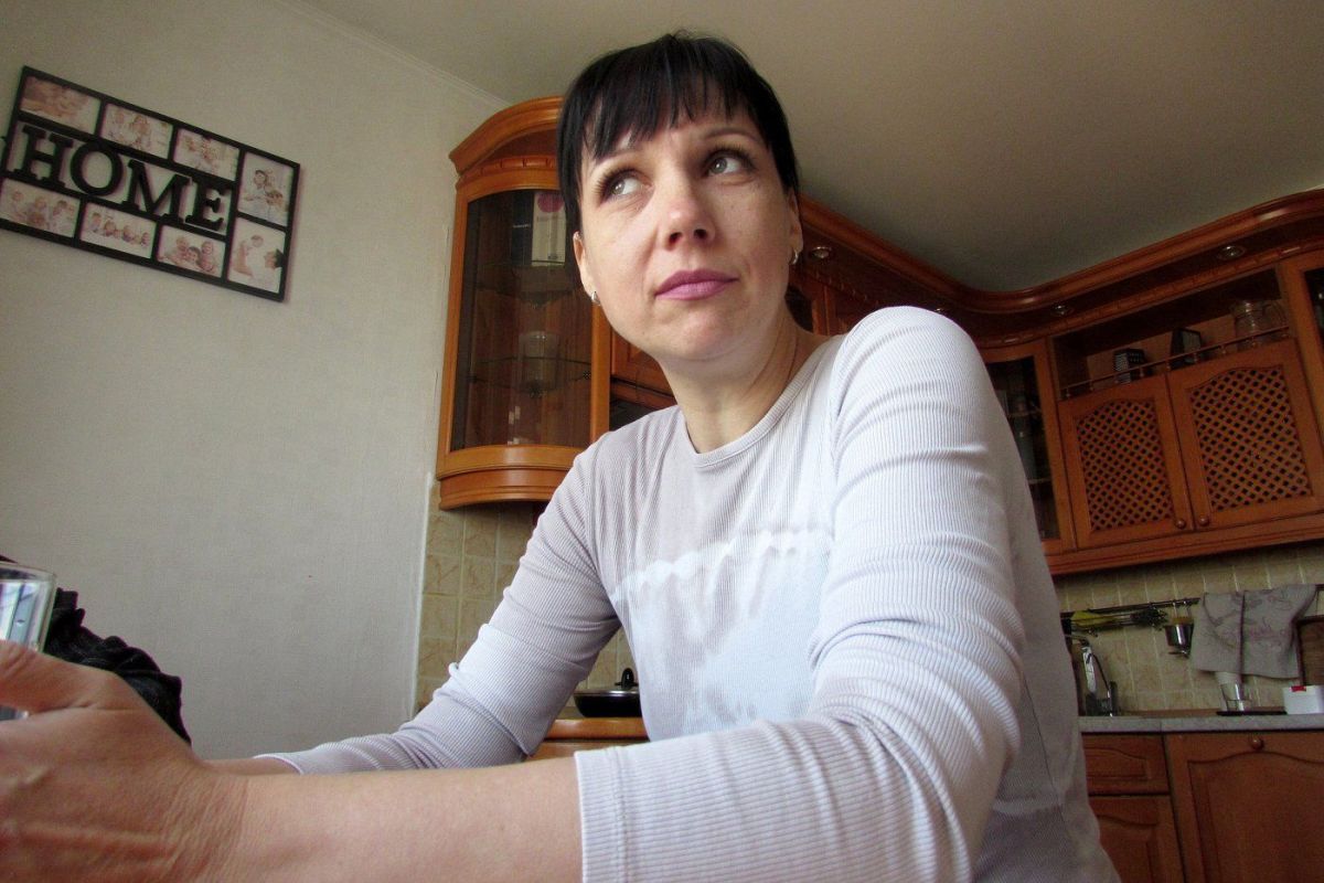 2 years into Ukraine-Russia conflict, people reflect on hard choices, fractured families ...