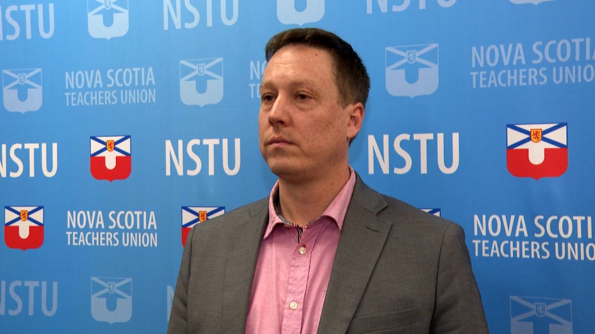 Most N.S. teachers have considered quitting amid burnout, high ...