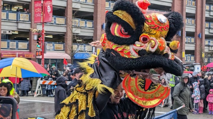 Thousands attend Chinatown’s Spring Festival Parade in downtown ...