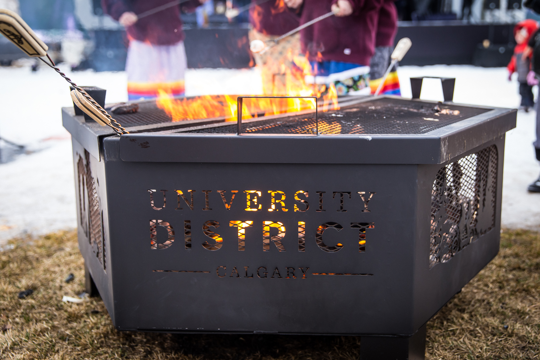 U/D’s Winter Pop-Up - GlobalNews Events