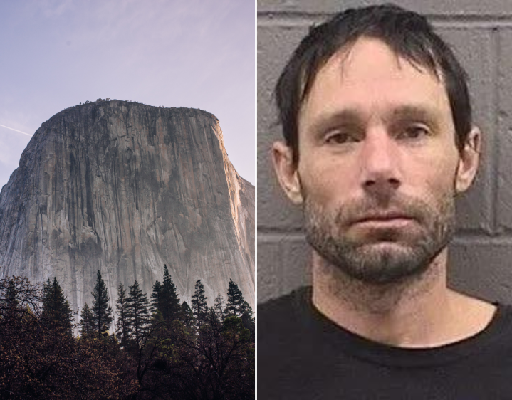 Pro climber found guilty of sex assault used fame to ‘lure’ women to ...