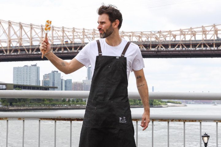 What happens when Ontario man who can’t cook starts a cooking show on ...