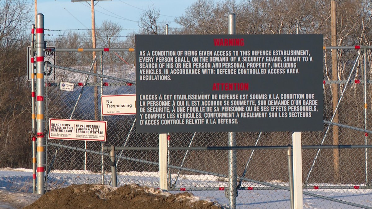 Exclusive: Ukrainian general wants Canada’s 83,000 decommissioned ...