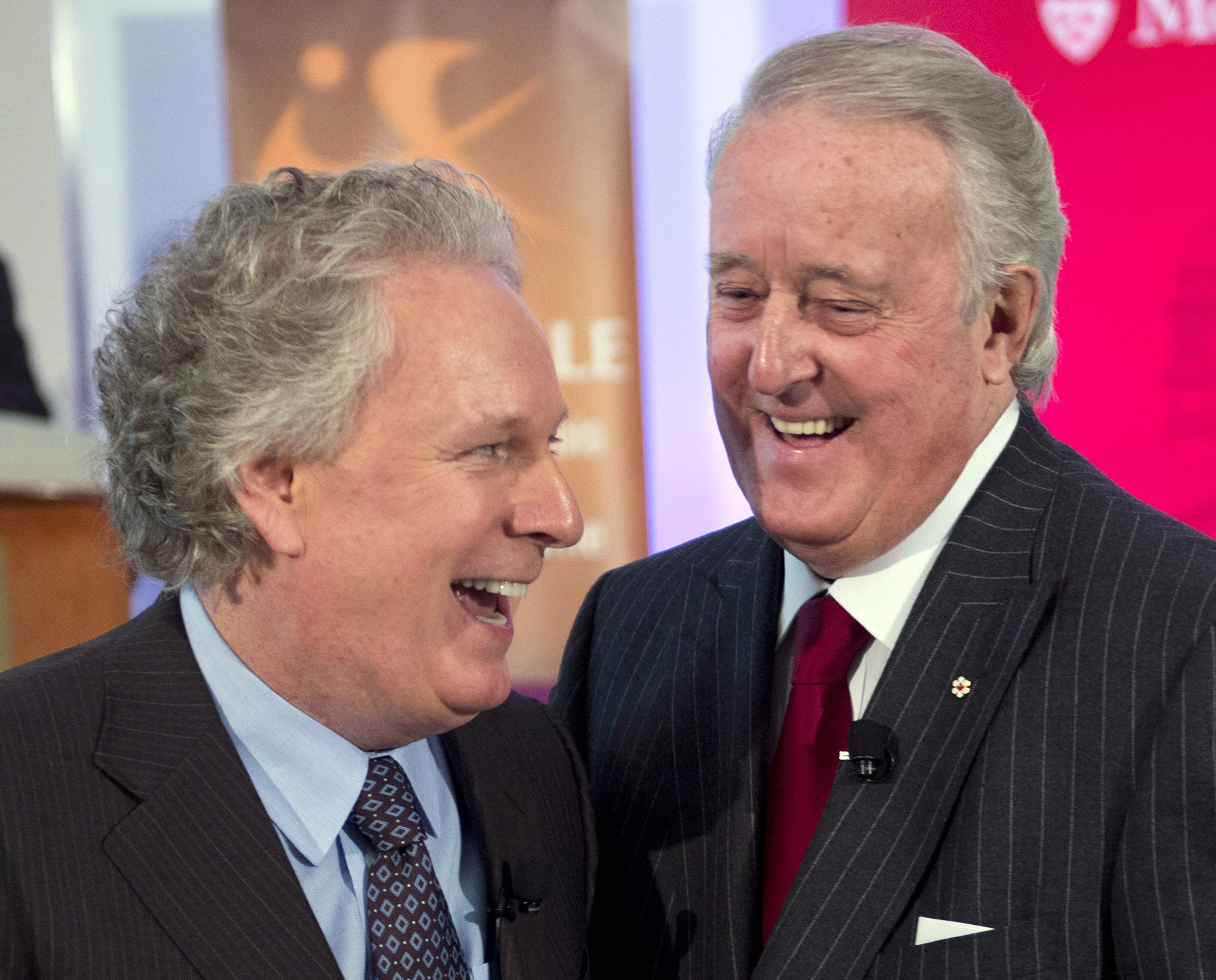 Brian Mulroney, former Canadian prime minister, dead at 84 | Globalnews.ca