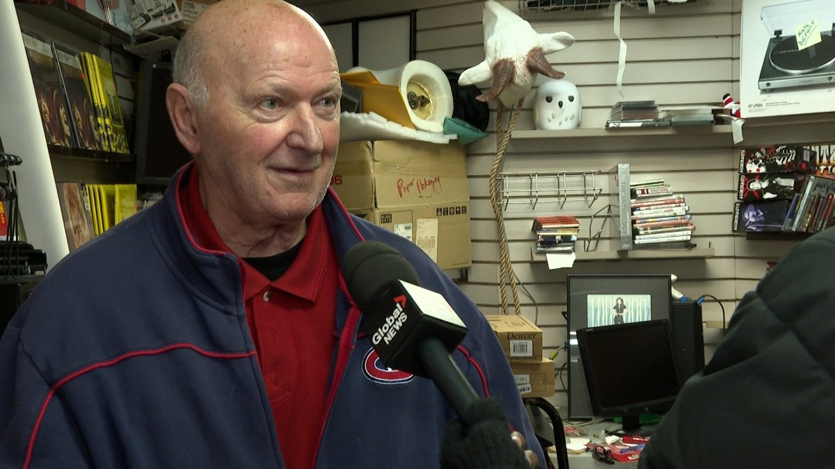 ‘Time to let it go’: Canada’s last Sam the Record Man store is up for ...