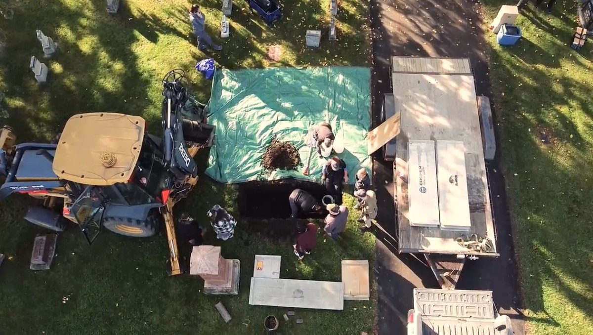 Project led by Edmonton police identifies 2 Indigenous women who died ...