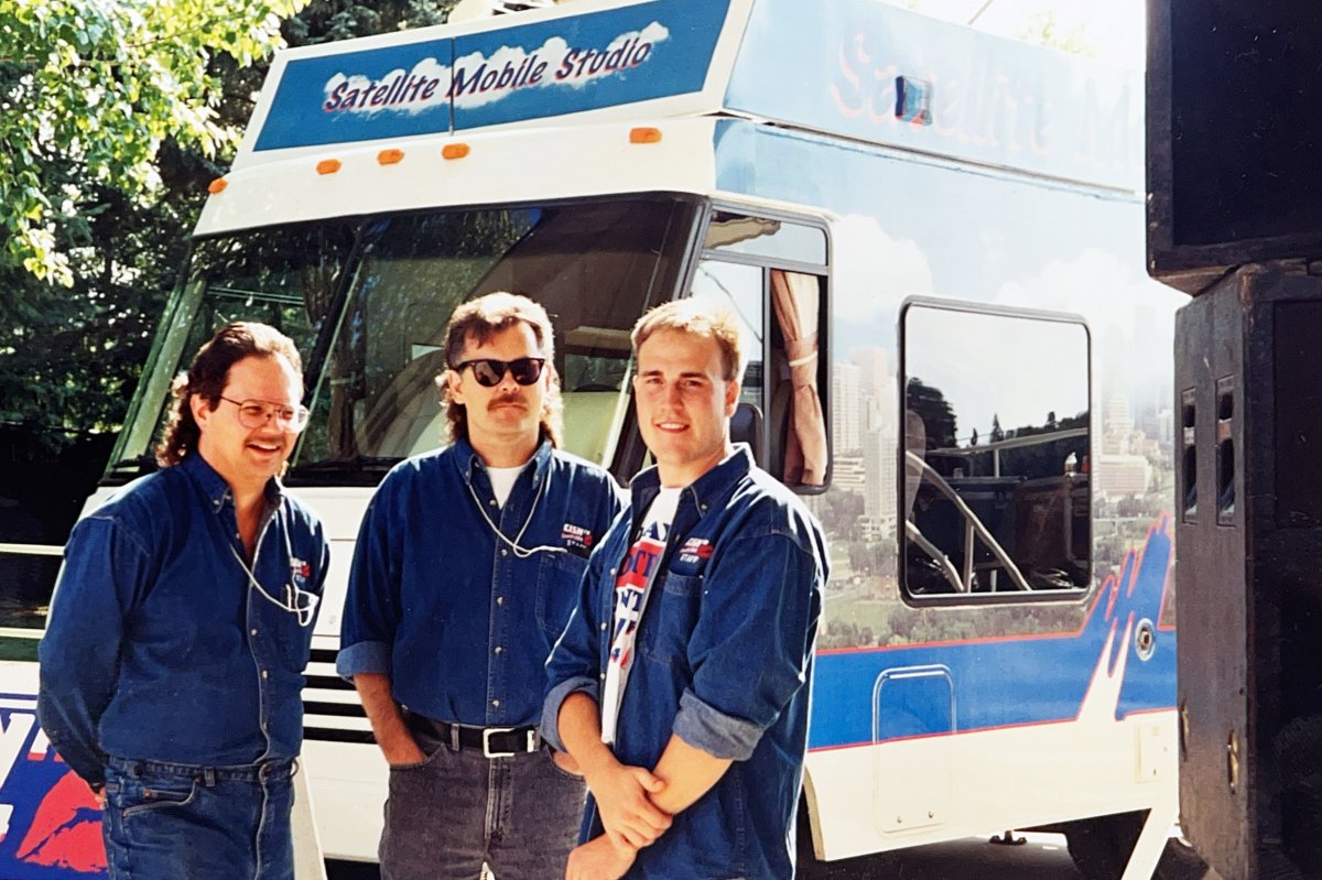 Chris Scheetz leaving CISN Country: ‘It’s time to close this chapter ...