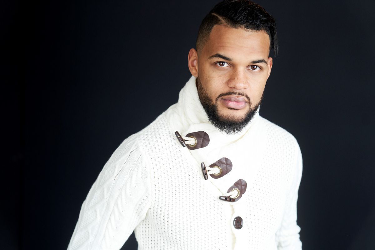 Akim Aliu, longtime NHL critic and diversity advocate, gets tryout with ...