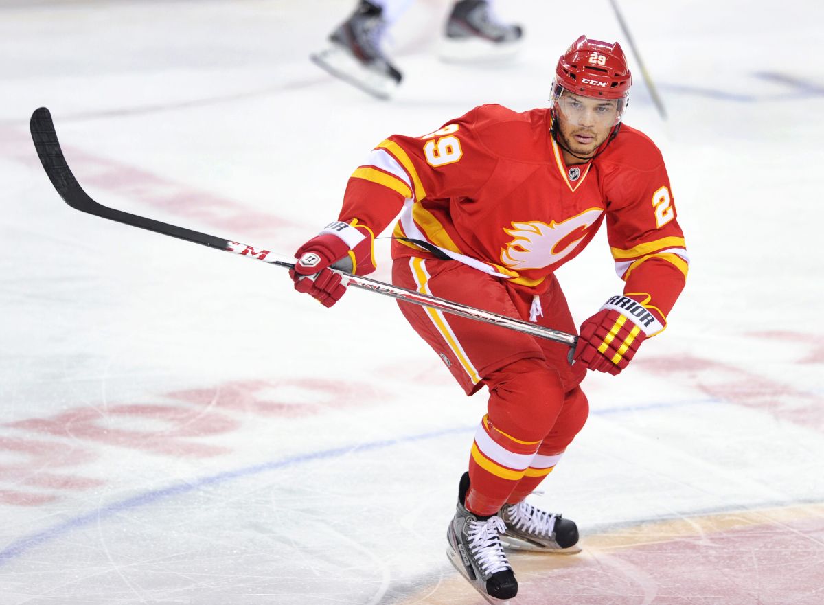 Akim Aliu, longtime NHL critic and diversity advocate, gets tryout with ...