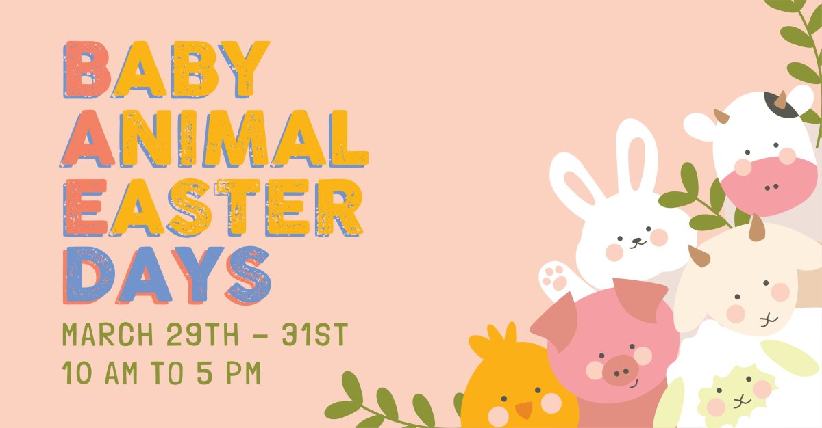 BAE Days at Maan Farms - GlobalNews Events