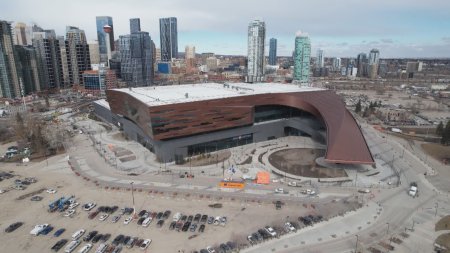 ‘It’s a game changer’: Calgary’s expanded BMO Centre is officially open ...