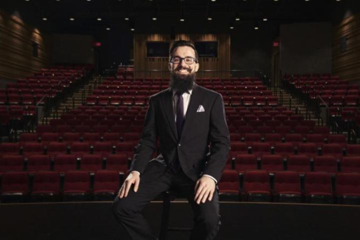 Absolute Magic with Keith Brown & Friends – FSTV Fundraiser - GlobalNews Events