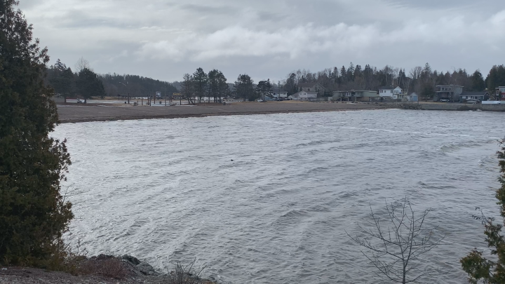 Saint John park to get second phase of upgrades, including lookout ...