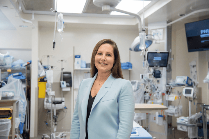 LHSC sees almost 70% improvement in ambulance offload times - London ...