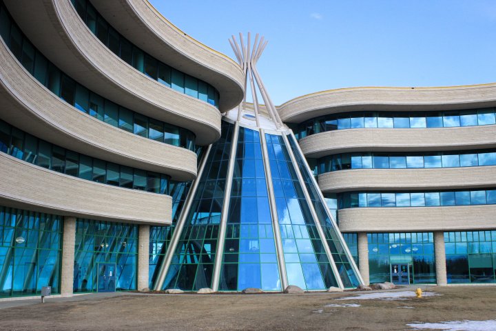 Autonomy on the horizon for First Nations University of Canada with new ...