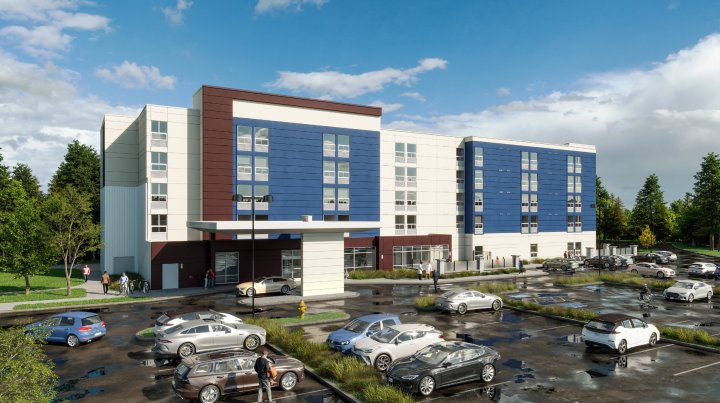 Vacant West Bedford building sold by N.S. government to Shannex for ...