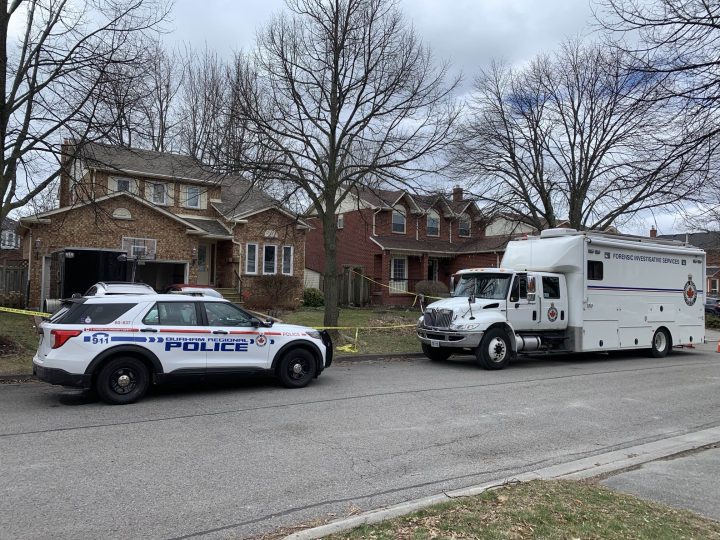 Boyfriend charged with 2nd-degree murder in Ontario woman’s death ...