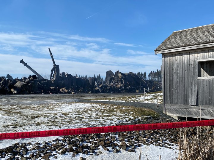‘Devastated’: Potato chip factory in small New Brunswick town destroyed ...