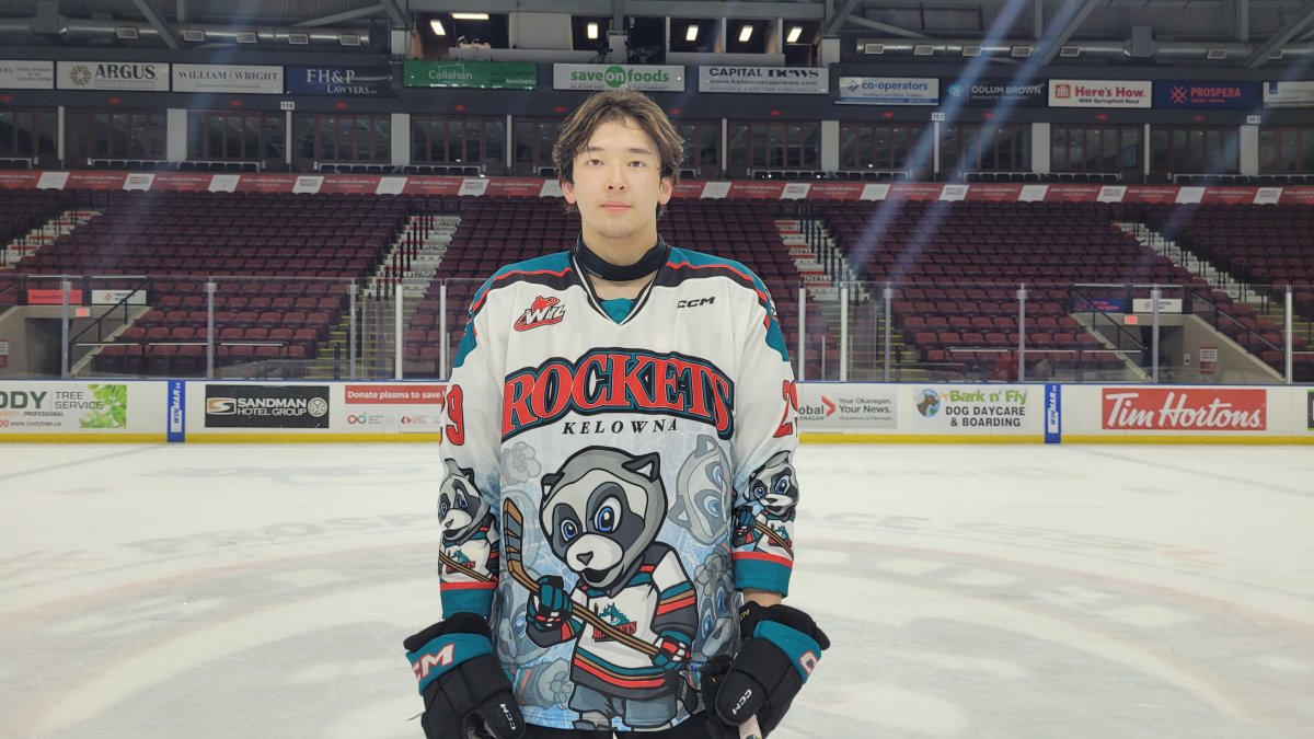 Kelowna Rockets: Iginla named MVP as team gears up for important ...