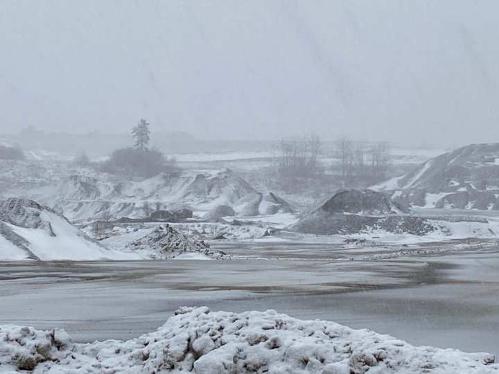 Human remains discovered at landfill in Fredericton area: police ...