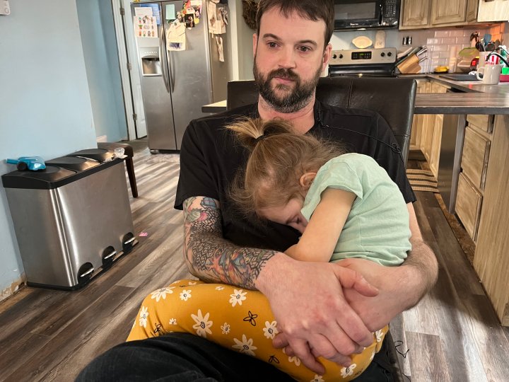 ‘Running into roadblocks’: Canadian family fights to get care for ...